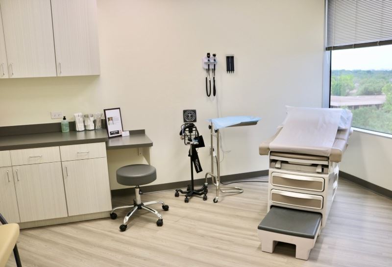Tour Our Office | Hillcrest Internal Medicine
